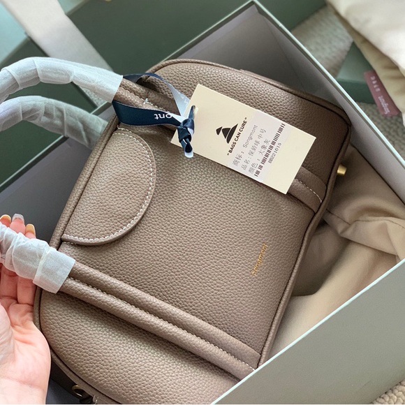 Songmont | Bags | Songmont Drippy Roof Bag | Poshmark